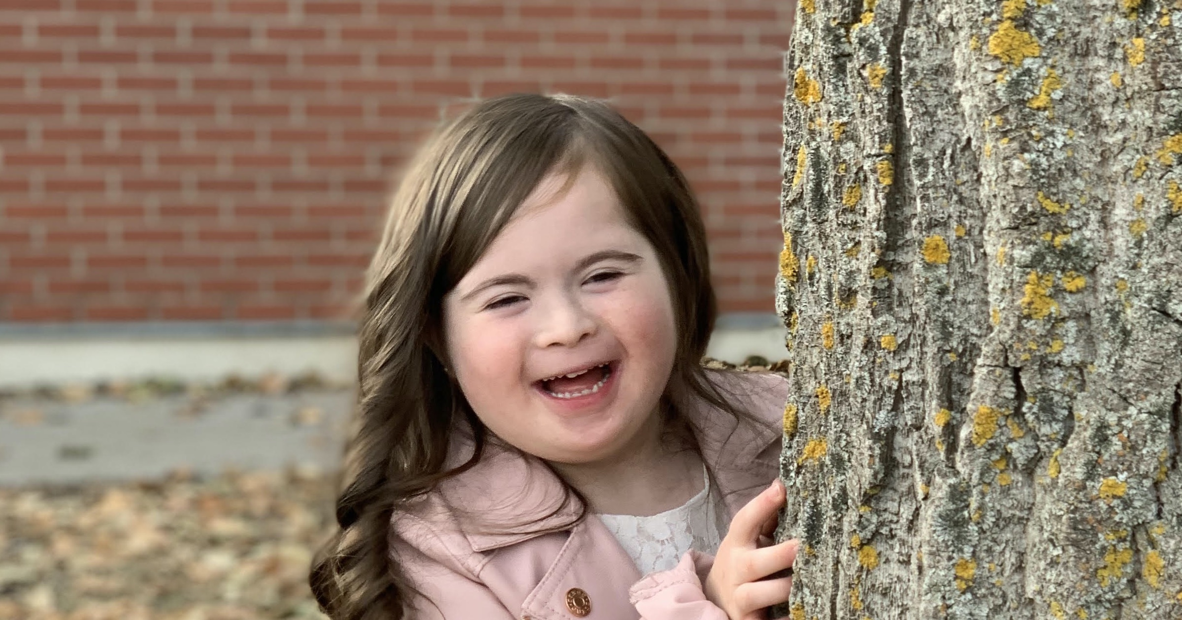 Jordan Grace Turns SEVEN!!!! - Campaign