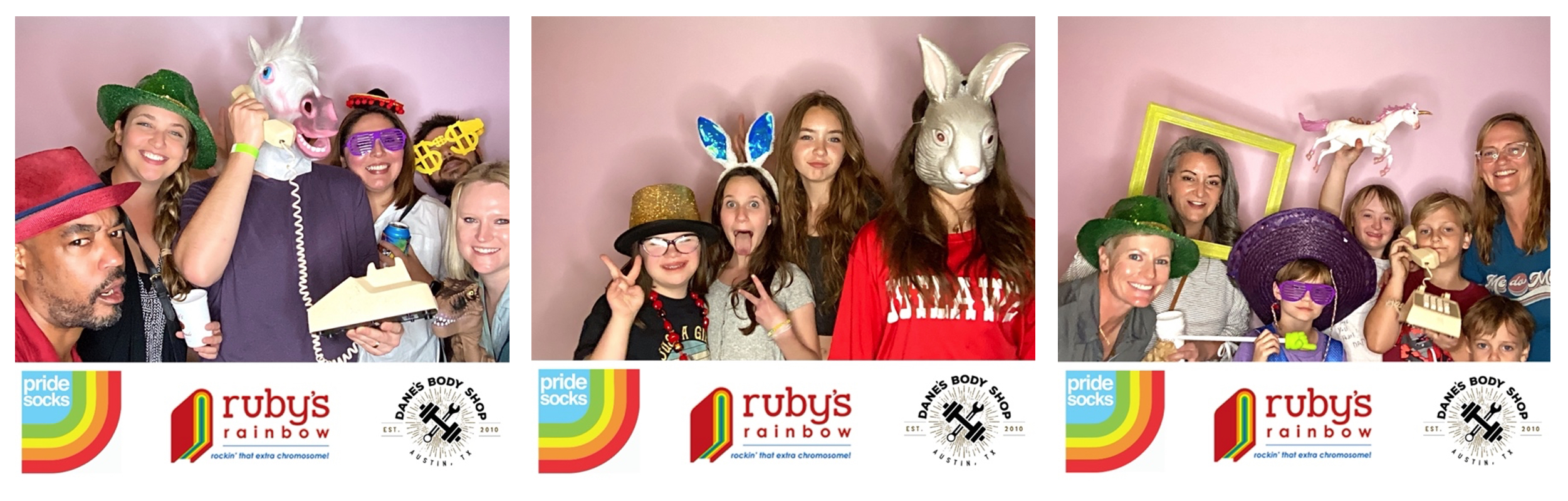 Rockin' with Ruby 2024! - Campaign