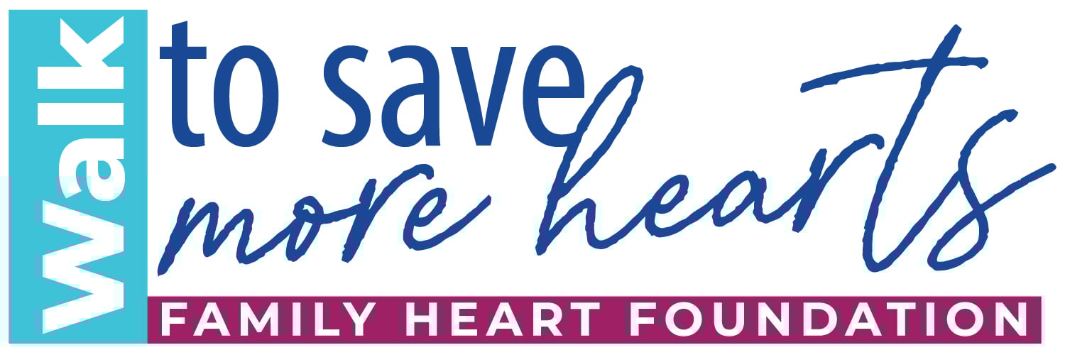 2025 Walk to Save More Hearts - Campaign