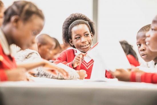 Donate to Good Work Foundation