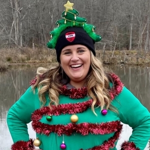 Abby Pendleton's fundraising page for Special Olympics Virginia