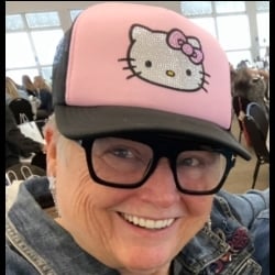 Theresa Thompson's fundraising page for Habitat for Humanity of Monroe ...