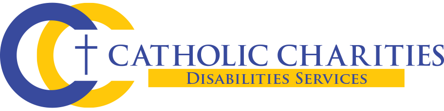 Catholic Charities Disabilities Services Donations - Campaign