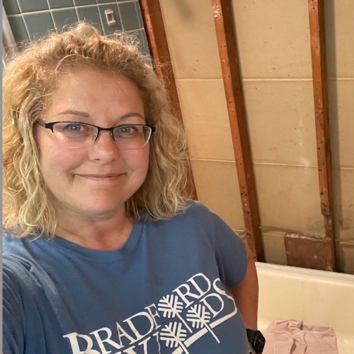 Lisa Scubelek Kroll's fundraising page for Habitat for Humanity of ... Lisa Scubelek Kroll's fundraising page for Habitat for Humanity of ...