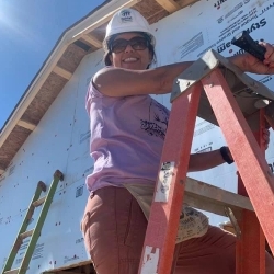 Karan Frazier-Rastall's fundraising page for Habitat for Humanity of ...