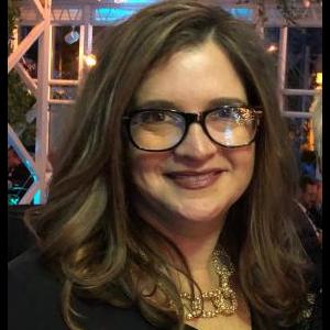 Susan Oldroyd-Miller's fundraising page for Housing Works