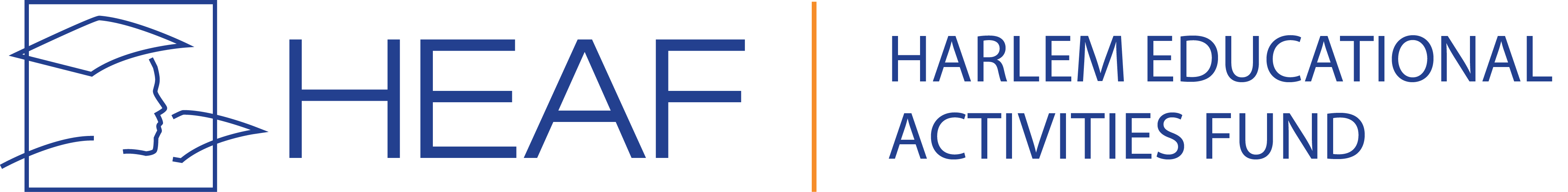 HEAF Summer Benefit Celebration - Campaign