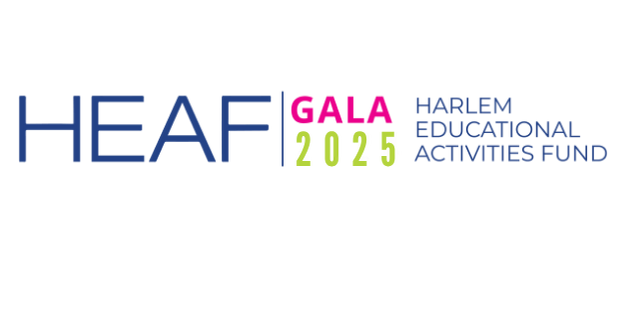 HEAF GALA 2025 - Campaign