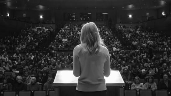 Elizabeth Smart Foundation - Campaign