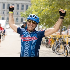 Fundraising for VeloSano