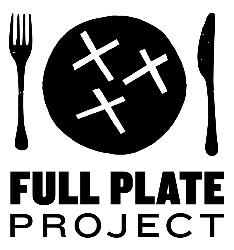 Full Plate 2020 - Campaign
