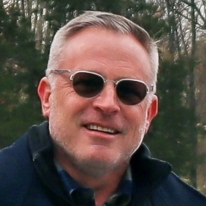 Mark Claxton's fundraising page for Special Olympics New Jersey
