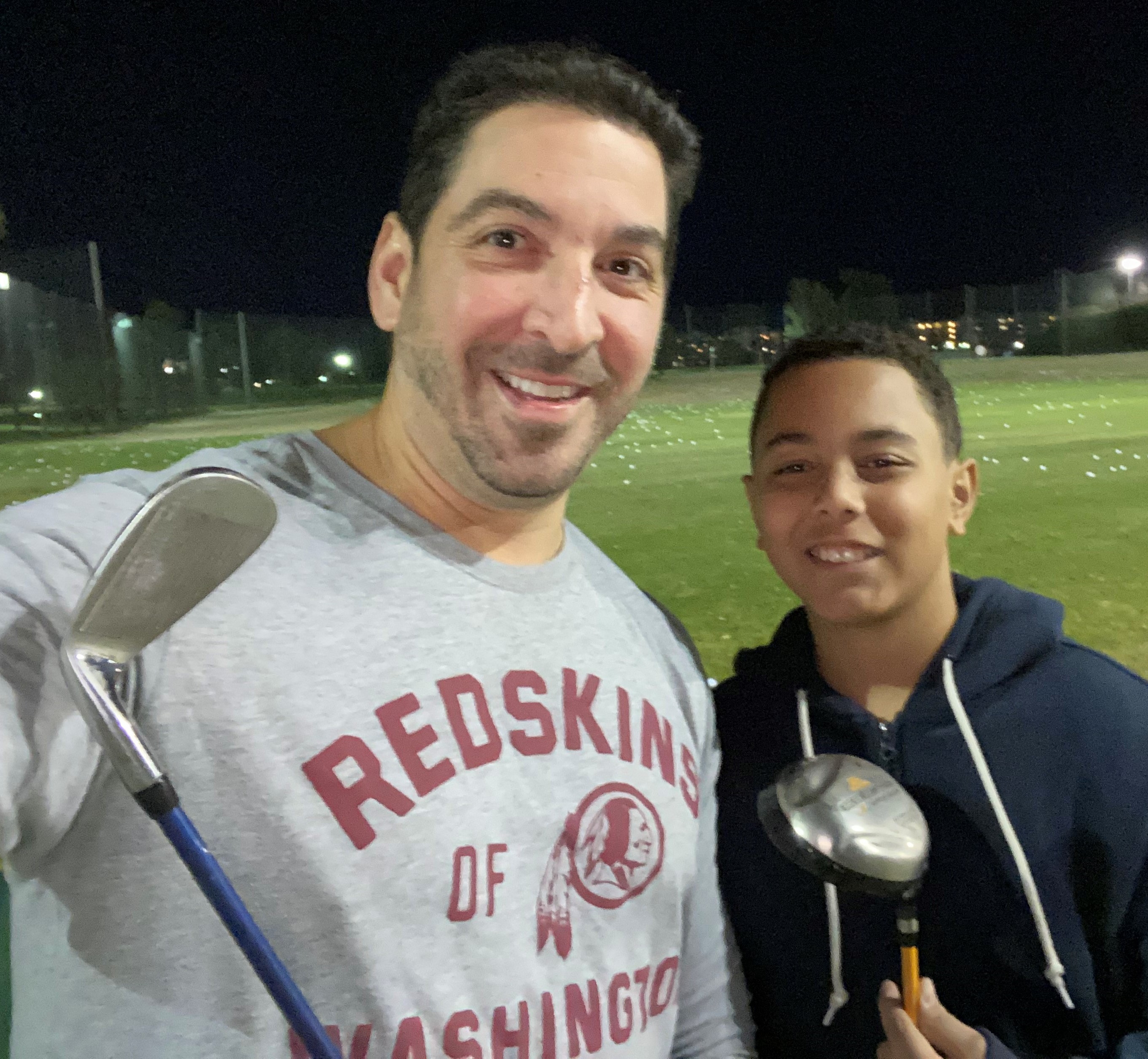 Jeff Rao's Fundraising Campaign - Campaign