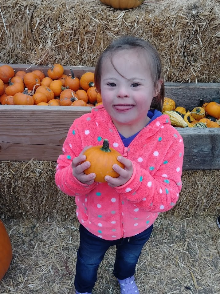 Rachel Patterson's fundraising page for Special Olympics Colorado