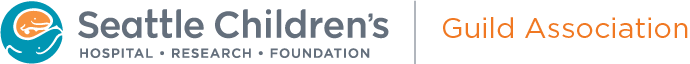 Donate to Seattle Children's Guild Association Membership - General