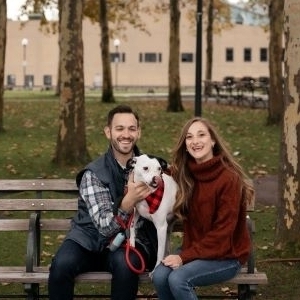 Nathaniel Gallant's fundraising page for Special Olympics New Jersey