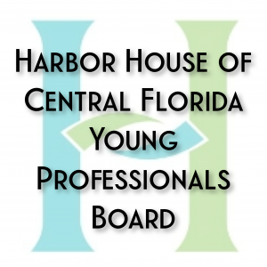 Fundraising for Harbor House of Central Florida