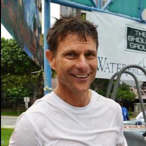 Mike Betz's fundraising page for Special Olympics Hawaii