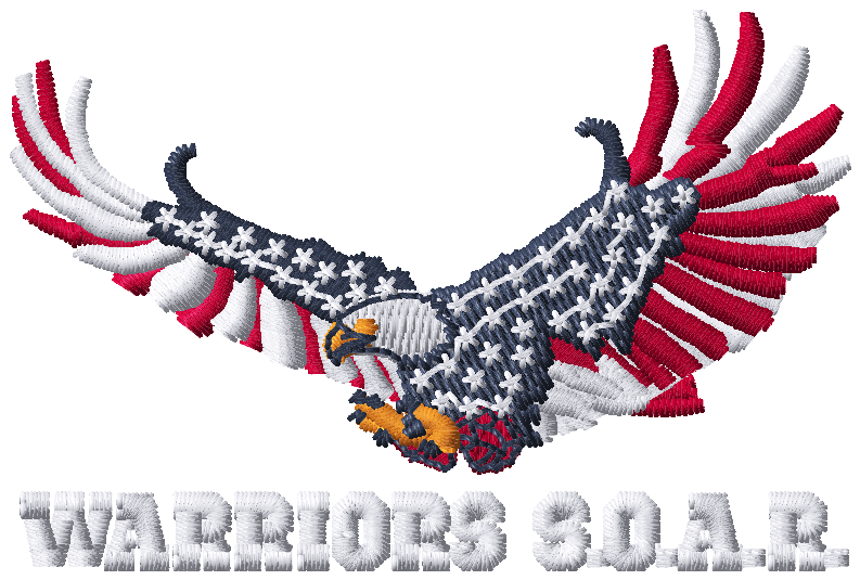 Donate to 2021 Georgia Warriors SOAR Golf Classic