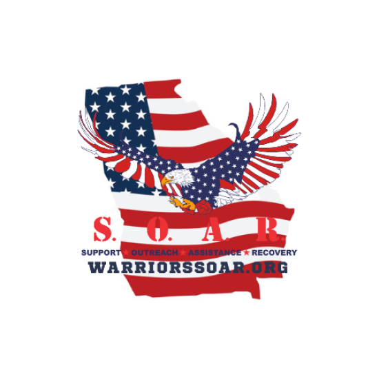 Donate to 2023 Georgia Warriors Soar Golf Classic