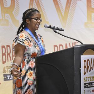 Monique Matthews's fundraising page for Special Olympics Maryland