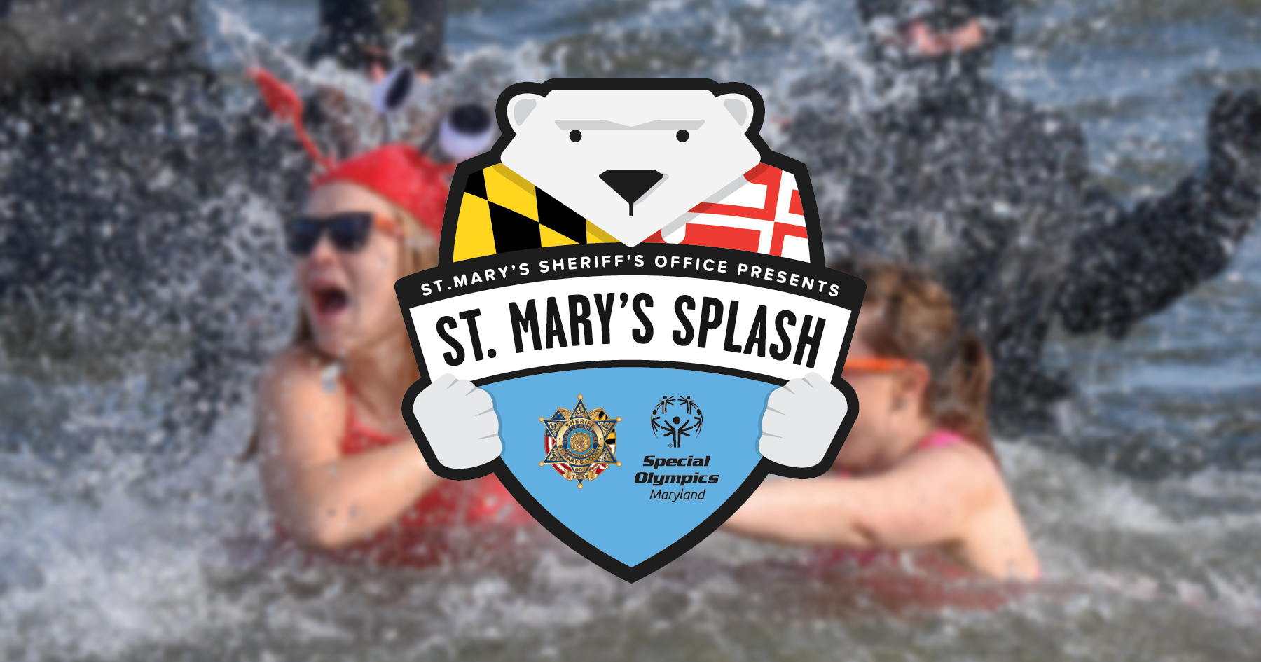 2022 St. Mary's Splash - Campaign