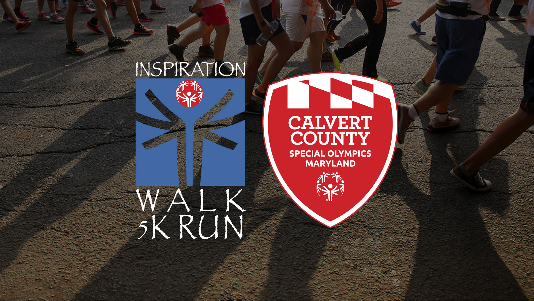 2020 Special Olympics Maryland – Calvert County Inspiration Walk/Run 5K ...
