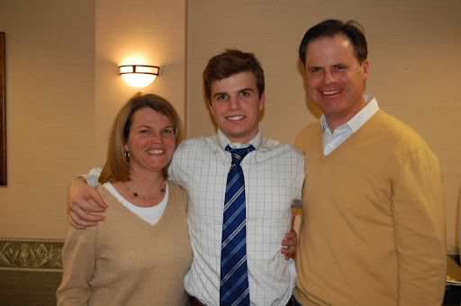 HDRF | Philadelphia Marathon - Campaign