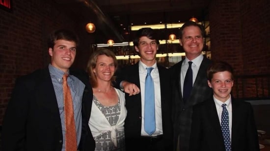 HDRF | Philadelphia Marathon - Campaign