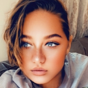 Monnie's fundraising page for Special Olympics New Jersey