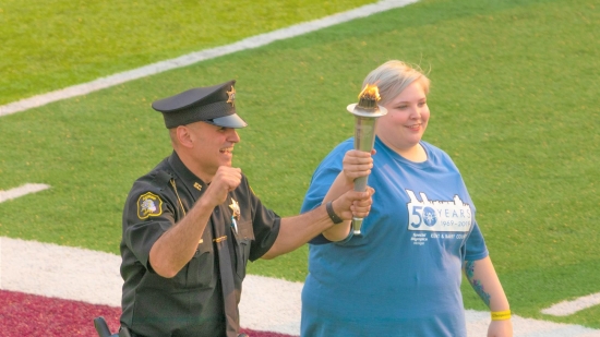 2021 LETR Kickoff Conference - Campaign