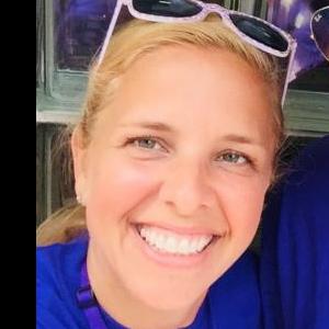 Jennifer Pruett's fundraising page for MetroSquash