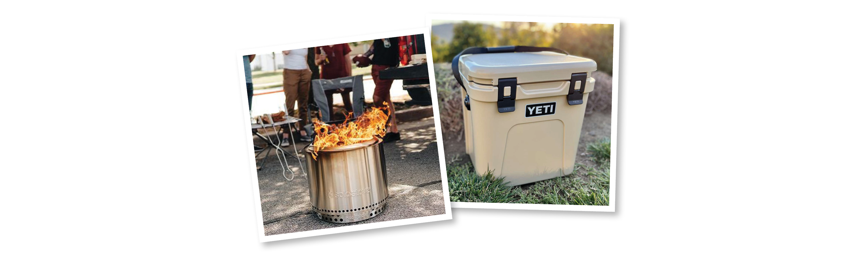 Best of Live Raffle 2023 - Campaign