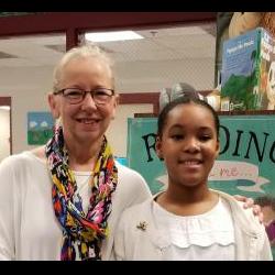 Vicki Thompson's fundraising page for Big Brothers Big Sisters of the ...