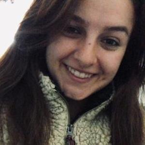 Savannah Simon's fundraising page for To Write Love on Her Arms