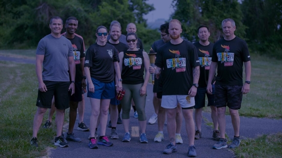 2025 Torch Run - Campaign