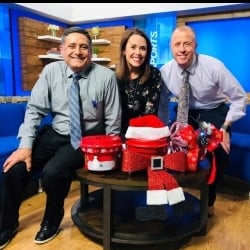 Amber Philpott's fundraising page for The Salvation Army USA Eastern ...