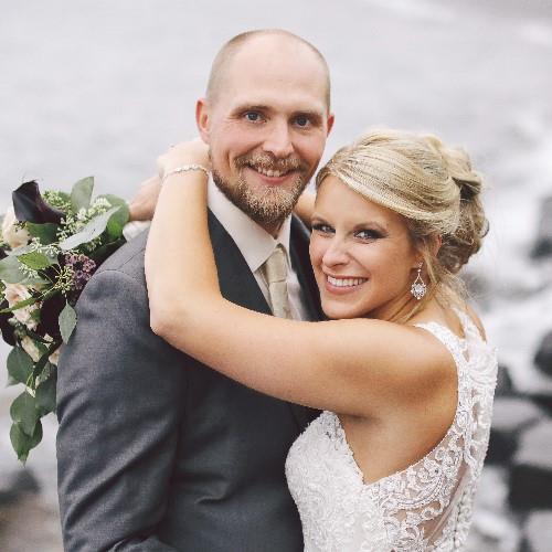 Calla Gilbertson's fundraising page for 23rd Veteran