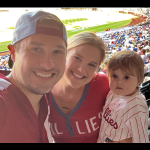 Fundraise for CURE Epilepsy - Campaign