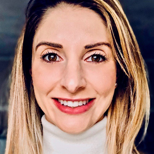 Linda Matecki Campbell (Mother of Rebecca Hope Campbell Melendez)'s ...