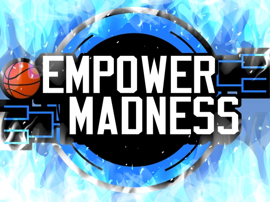 Donate to Empower Bracket Challenge