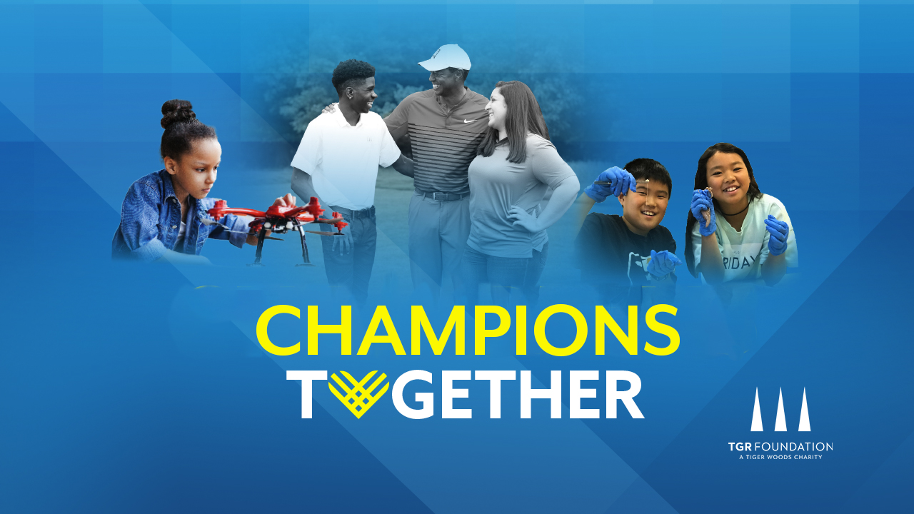Champions Together - Campaign