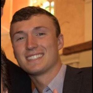 Grayson Edgemon's fundraising page for Next Step Ministries