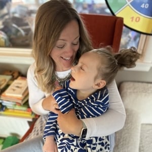 Megan Wacker's fundraising page for Epilepsy Foundation of Michigan