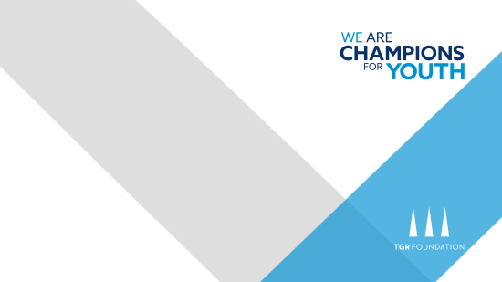 Donate to Champions For Youth