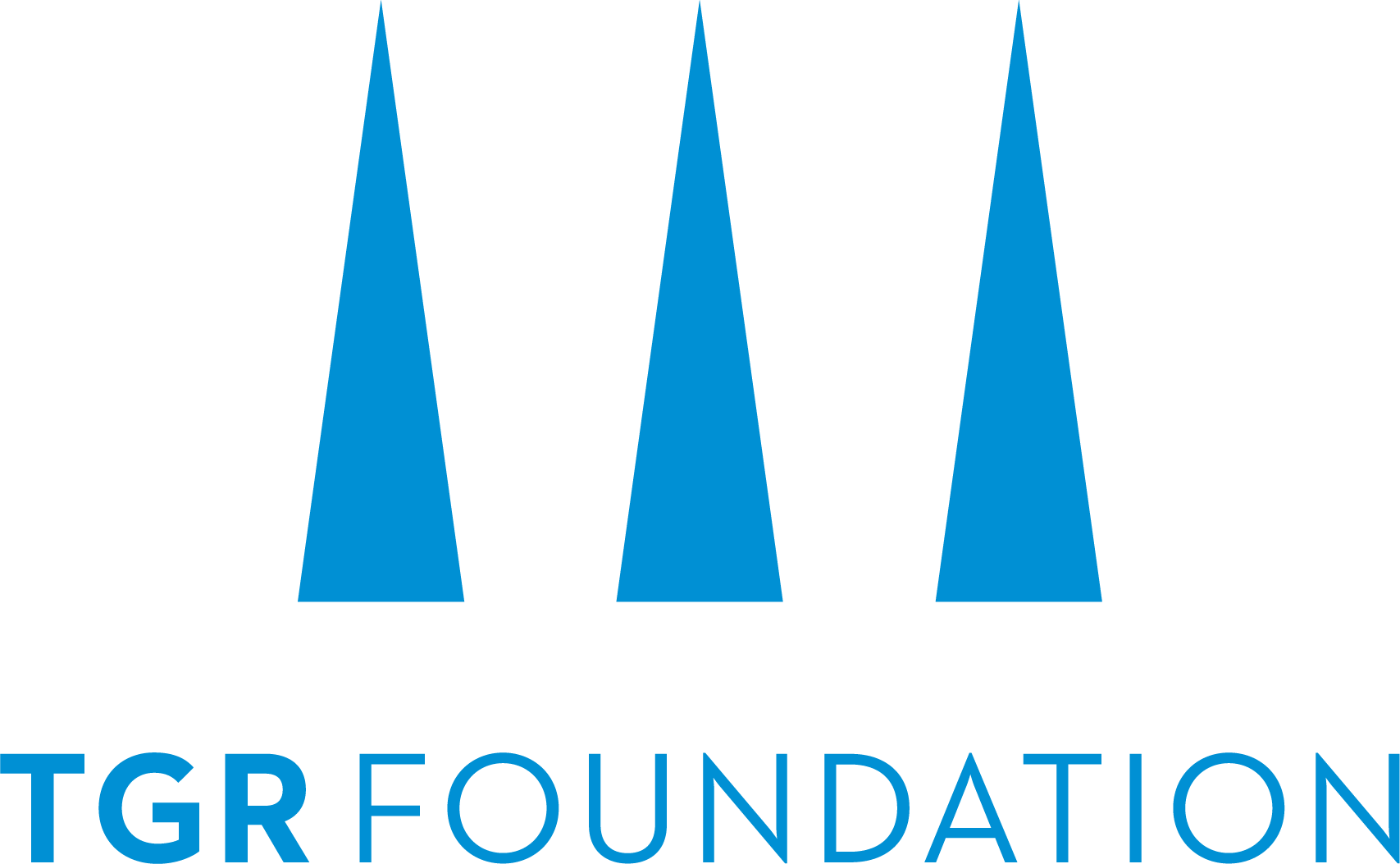 Donate to TGR Foundation Education Programs