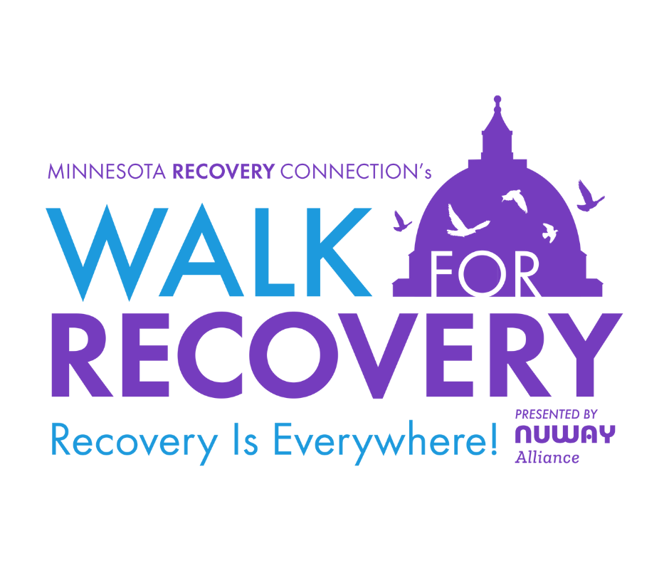 2024 Walk for Recovery - Campaign