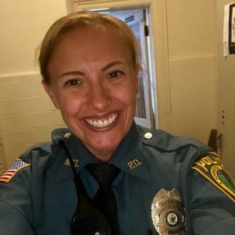 Lisa Costello's fundraising page for Special Olympics New Jersey