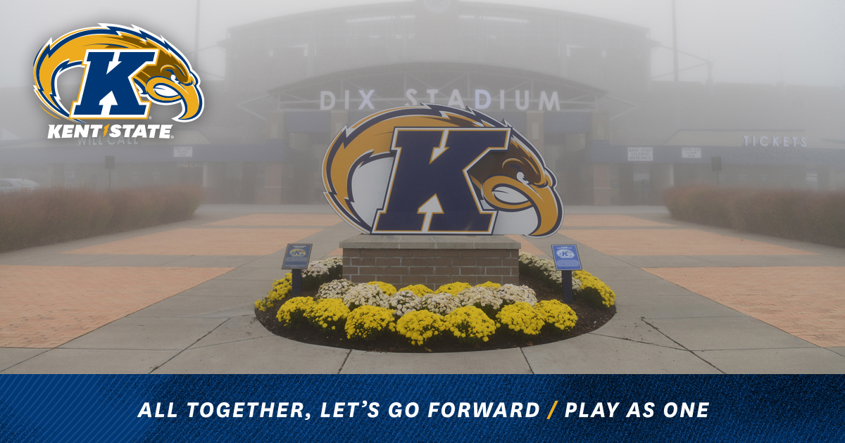 Kent State Brick Campaign - Play As One - Campaign