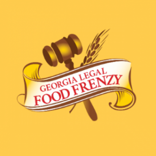 Jonathan Alderman's fundraising page for Middle Georgia Community Food Bank